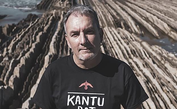 Jon Maiak singlea aurkeztu du: 'Kantu hau kantatu' | El Correo